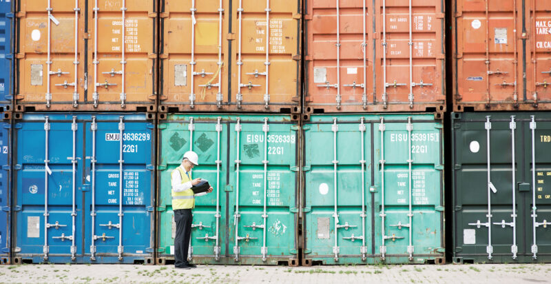 Fox Logistics – La passione che ci muove